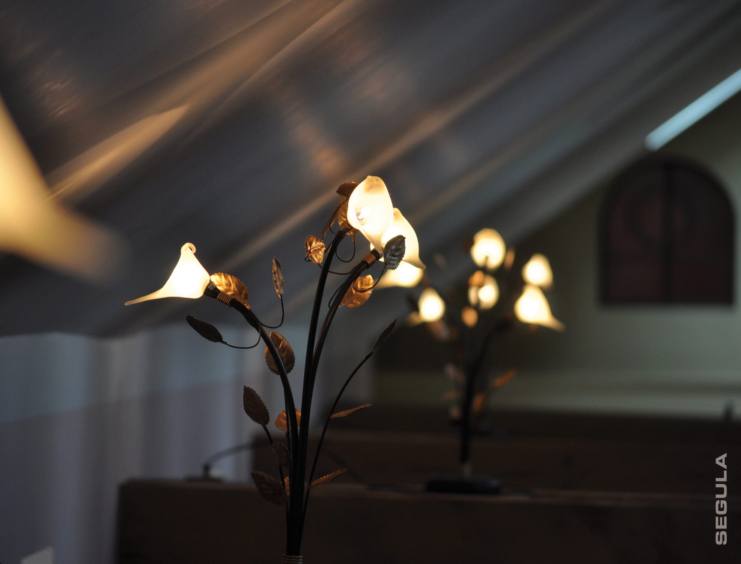 Cases – YuLang-Lighting